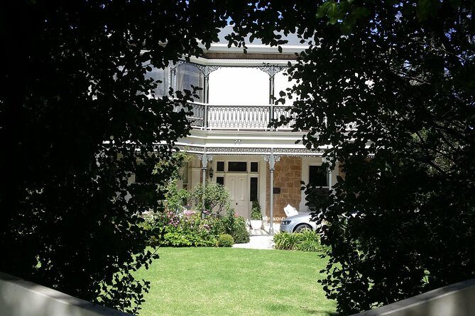 Adelaide Walking Tour: East End Escapade - Who Will Love This Tour?