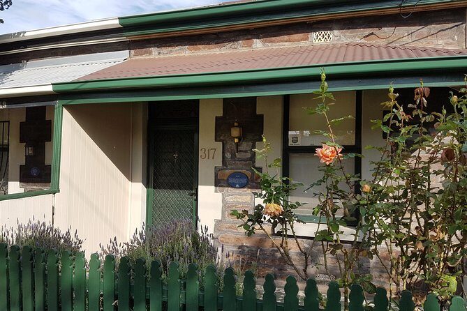 Adelaide Walking Tour: East End Escapade - Frequently Asked Questions
