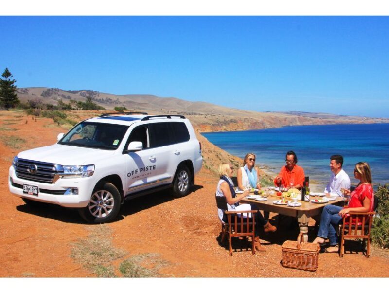 Adelaide: Wine and Wildlife 4WD Tour - Final Thoughts