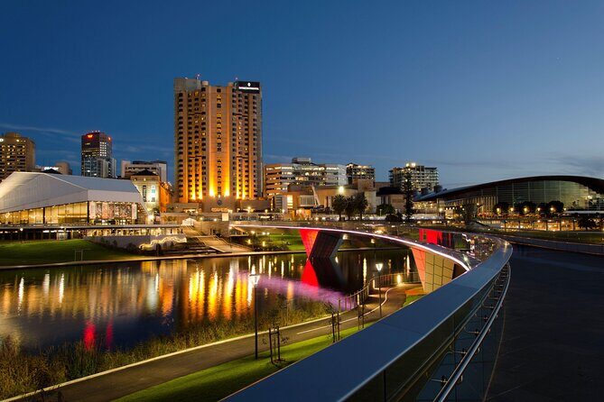 Adelaides Dark Secrets True Crime Tours - An In-Depth Look at What You Can Expect