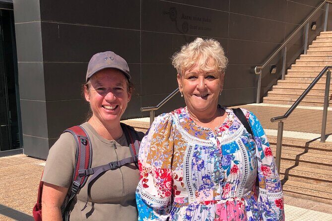 Adelaides Dark Secrets True Crime Tours - FAQs