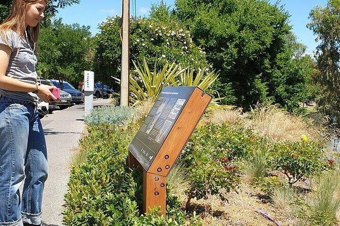 Adelaide's Queer History: A Self-Guided Audio Tour - Introduction