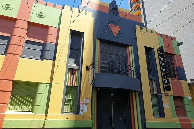 Adelaide's Queer History: A Self-Guided Audio Tour - Key Points