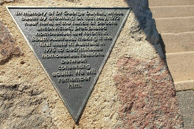 Adelaide's Queer History: A Self-Guided Audio Tour - Experience Quality and Value