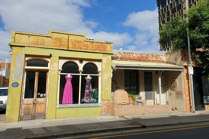 Adelaide's Queer History: A Self-Guided Audio Tour - What’s It Like in Practice?