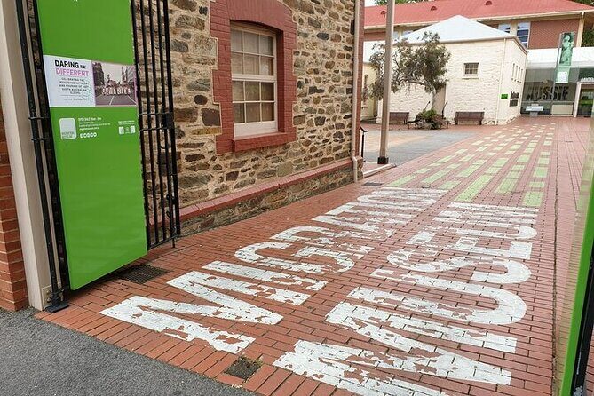 Adelaide's Queer History: A Self-Guided Audio Tour - Authentic Traveler Feedback