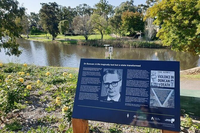 Adelaide's Queer History: A Self-Guided Audio Tour - Final Thoughts