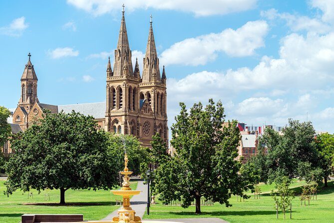 Adelaides Romantic Private Tour: Exploring Love Stories on Foot - Why This Tour Is Worth It