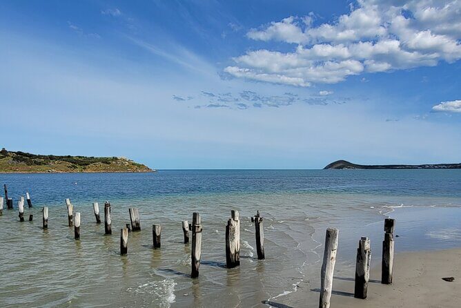Adelaides Romantic Private Tour: Exploring Love Stories on Foot - Who Will Love This Experience?