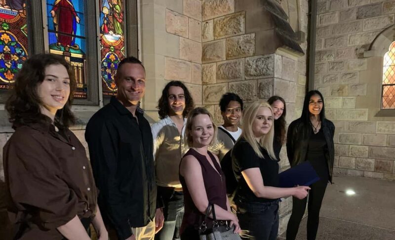 Adelaide's True Crime Tour - An Authentic Peek into Adelaide’s Dark Past