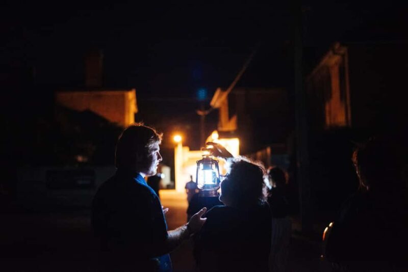 Adelaide's True Crime Tour - What to Expect During the Tour