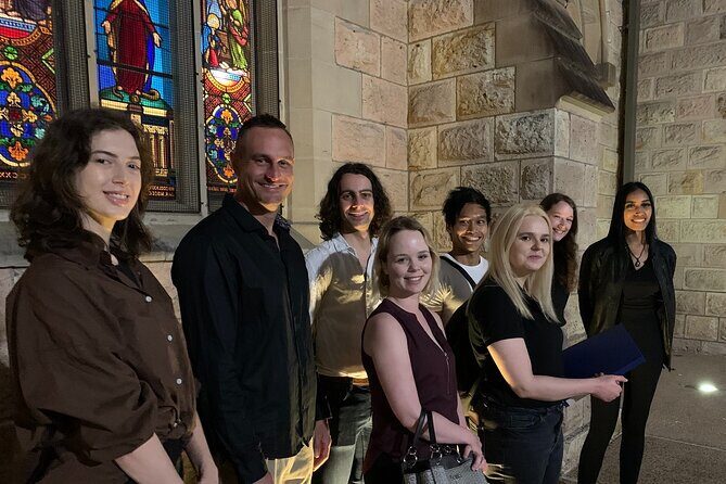 Adelaide's True Crime Tour - The Sum Up: Is It Worth It?