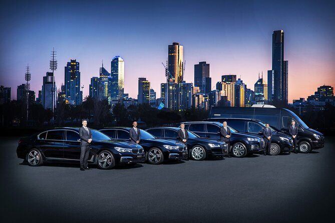 Adelaide's Ultimate Chauffeur Airport Arrival Experience - Key Points