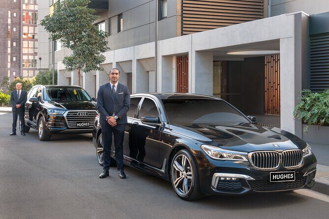 Adelaide's Ultimate Chauffeur Airport Arrival Experience - Final Thoughts: Who Is This Tour Best For?