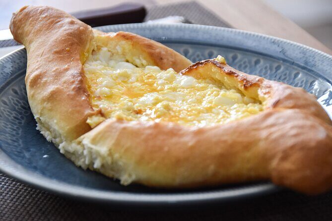 Adjarian Khachapuri Making Private Virtual Cooking Class - Who Would Enjoy This?
