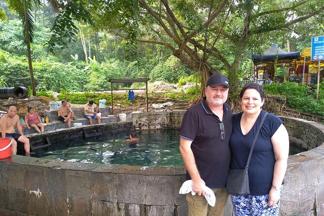 Admire Kuala Lumpur with Shore Excursions from Port Klang - Starting Point and Duration