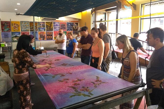 Admire Kuala Lumpur with Shore Excursions from Port Klang - Cultural Touch: Thean Hou Temple