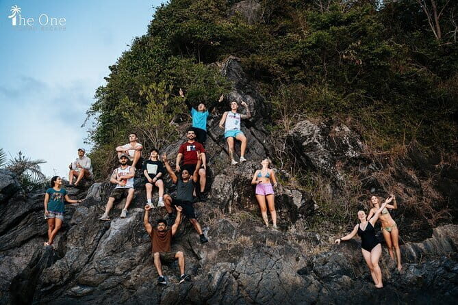 Admire Sunset & Plankton Bioluminescent Night Kayak in Lan Ha Bay - Final Thoughts: Is It Worth It?