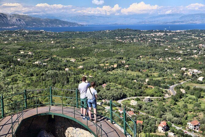 Admire the most Iconic Sights of Corfu in One Day - Final Thoughts: Who Should Book This Tour?