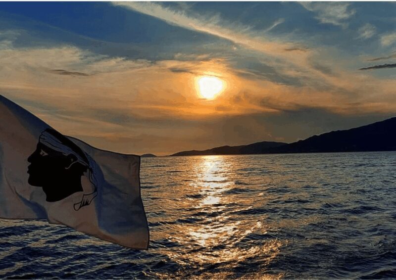 Admire the sunset over the Sanguinaires Islands - Frequently Asked Questions