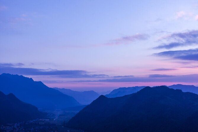 Admire unique beauties and customs of Mai Chau in 2-day-tour - Key Points