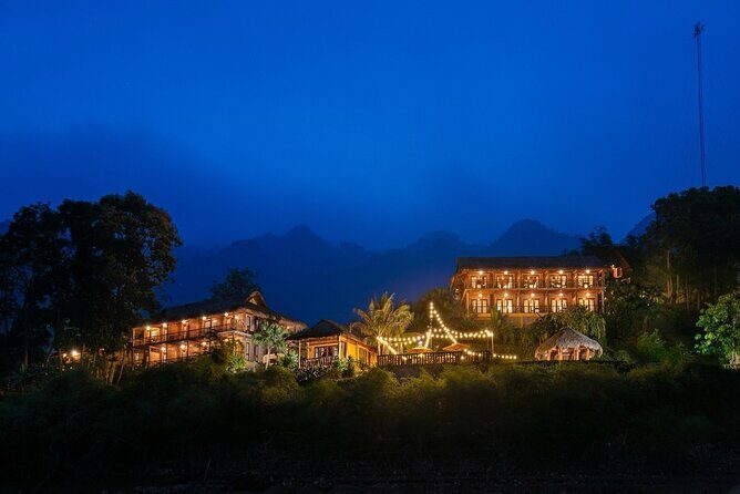 Admire unique beauties and customs of Mai Chau in 2-day-tour - Who Should Consider This Tour?