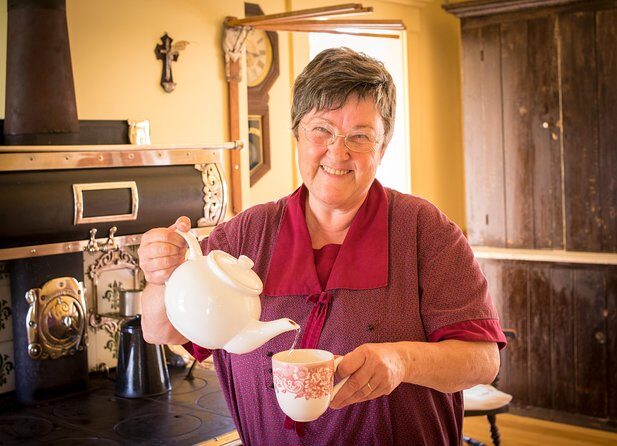Admission 1 person - Visit of the Acadian Historic Village - A Walk Through History: What to Expect