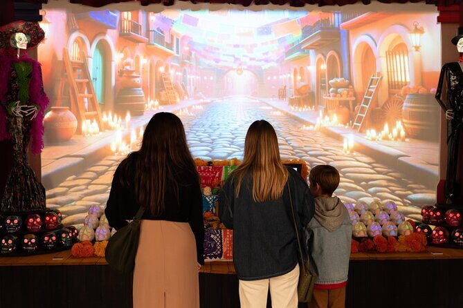 Admission and Chocolate Tasting at Choco Story Zócalo in CDMX - An In-Depth Look at the Experience