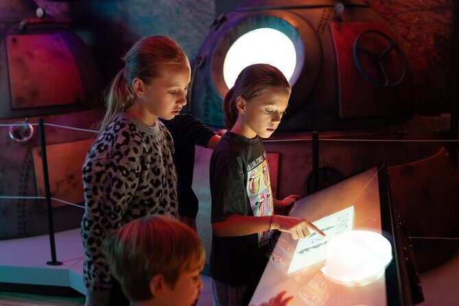 Admission and Chocolate Tasting at Choco Story Zócalo in CDMX - Practical Details and Tips