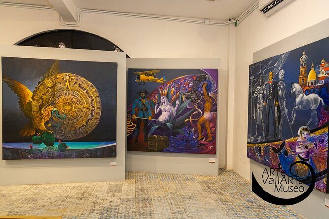 Admission Arte Vallarta Museum - Final Thoughts