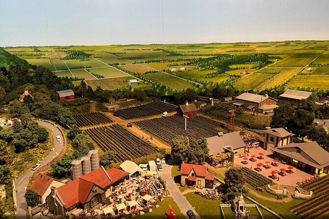 Admission Ticket: Explore Canada in Miniature Scale - Final Thoughts