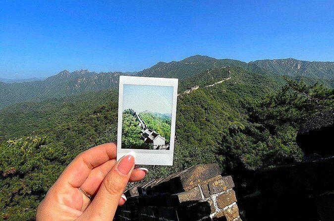 Admission Ticket: Mutianyu Great Wall - Who Should Consider This Tour?