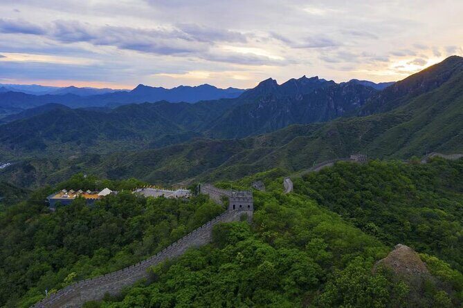 Admission Ticket: Mutianyu Great Wall - Final Thoughts