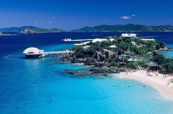 Admission Ticket to Coral World & Coki Point Beach with Snorkeling - Final Word