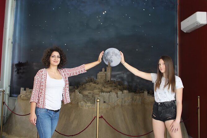 Admission Ticket to Museum of Illusions in Veliko Turnovo - What Do Visitors Say?