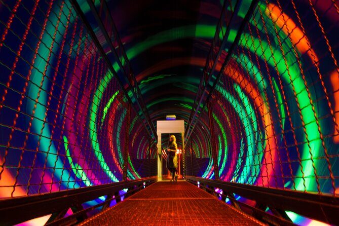 Admission Ticket to Museum of Senses in Prague - The Sum Up: Who Should Visit?