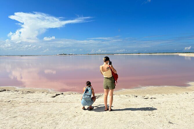 Admission Ticket to Safari in the Pink Lagoons of Las Coloradas - FAQs
