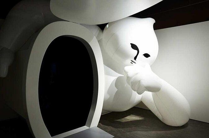 Admission Ticket to Unko Museum in Tokyo - FAQs