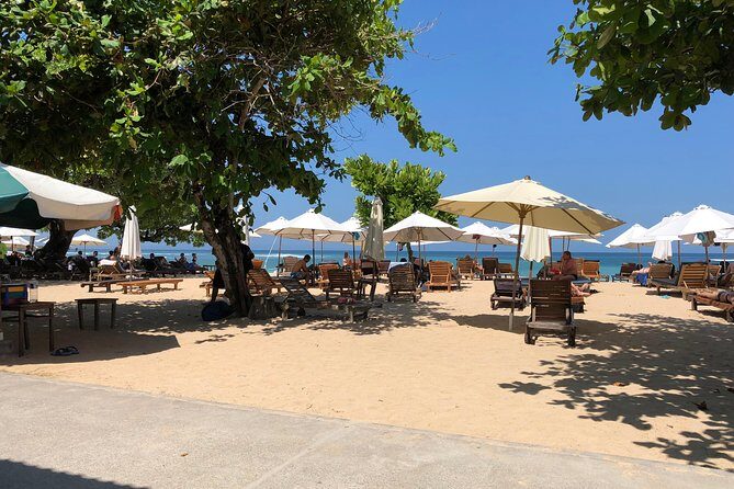 Admission Tickets for Kecak Dance & Uluwatu Temple Sunset - Key Points