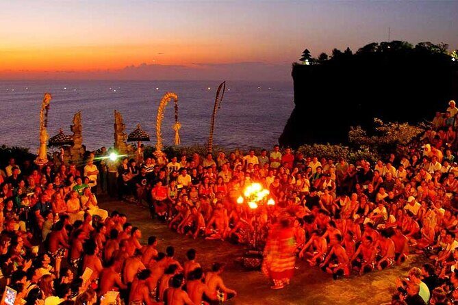 Admission Tickets for Kecak Dance & Uluwatu Temple Sunset - Who Will Love This Tour?