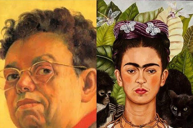Admission Tickets to Anahuacalli Museum and Frida Kahlo - The Sum Up: Who Will Love This Experience?
