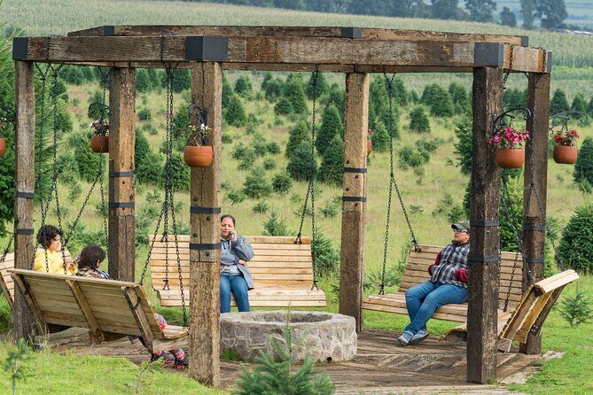 Admission to the Alpinia Nature and Adventure Park - The Price and What It Gets You