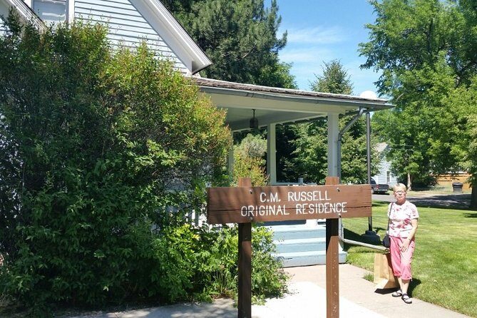 Admission to the C. M. Russell Museum - Exploring the C.M. Russell Museum in Depth