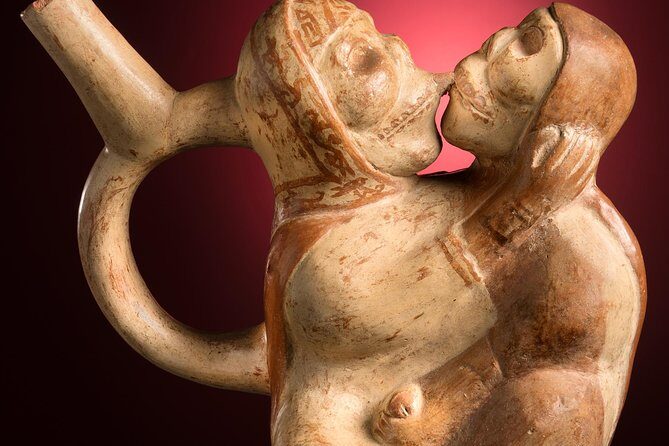 Admission to the Erotic Heritage Museum Las Vegas - Practical Aspects of Visiting