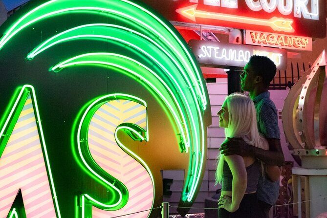 Admission to The Neon Museum in Las Vegas - Who Will Enjoy This Experience?