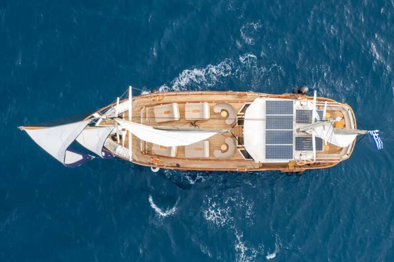 Adonis Luxury Schooner Santorini Full Day Cruise - Final Thoughts: Is This Cruise Worth It?
