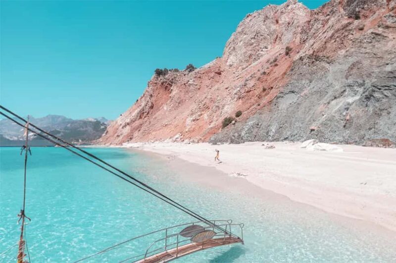 Adrasan & Sulu Island Tour: Antalya's Hidden Gems - Key Points
