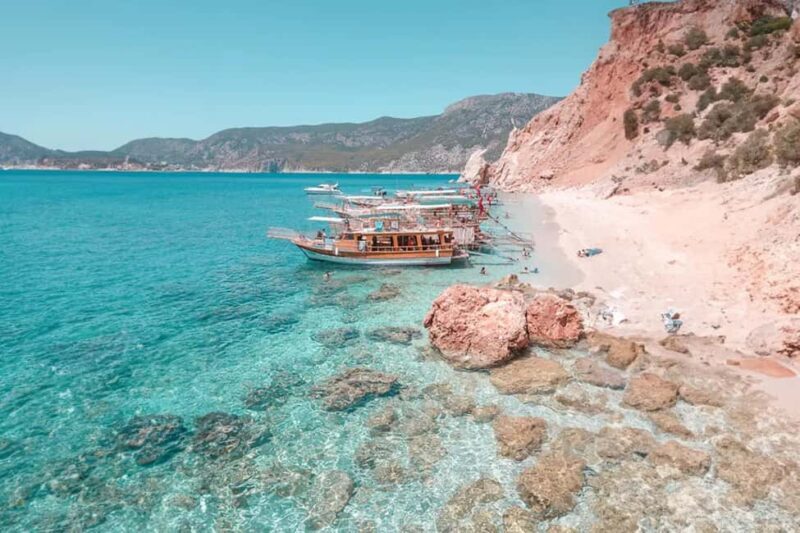 Adrasan & Sulu Island Tour: Antalya's Hidden Gems - Why Guides Matter