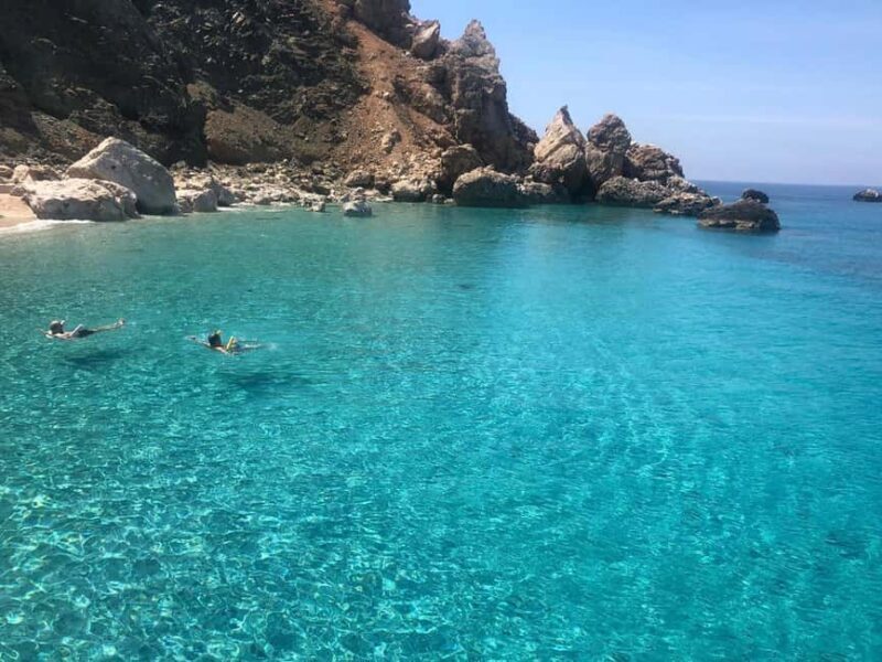 Adrasan & Sulu Island Tour: Antalya's Hidden Gems - Authentic Experiences and Honest Reviews