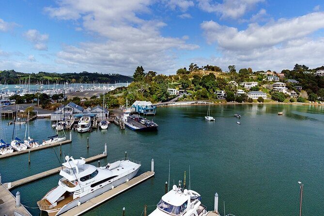 Adrenalin Junkie Tour - 60 mins (min 2) - Overview of the Experience